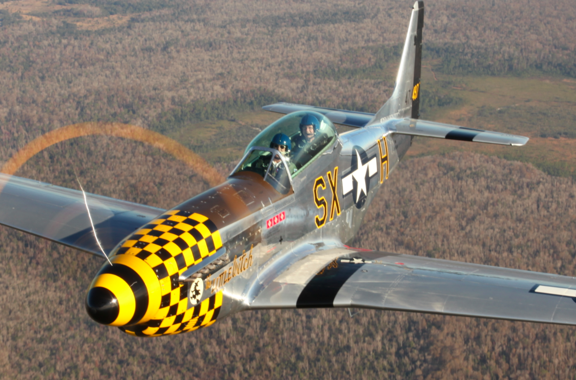 About Warbird Digest | Warbird Digest